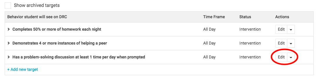 Setting Up the DRC – DRCO Knowledge Base