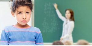 Using Time Out in the Classroom – DRCO Knowledge Base