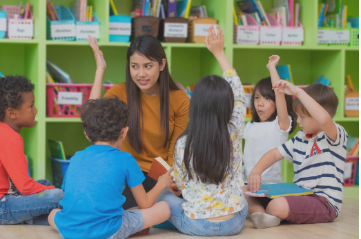 Social Skills DRCO Knowledge Base
